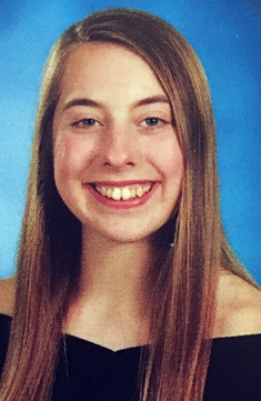 Post 59 names annual scholarship winner | News, Sports, Jobs - Observer ...